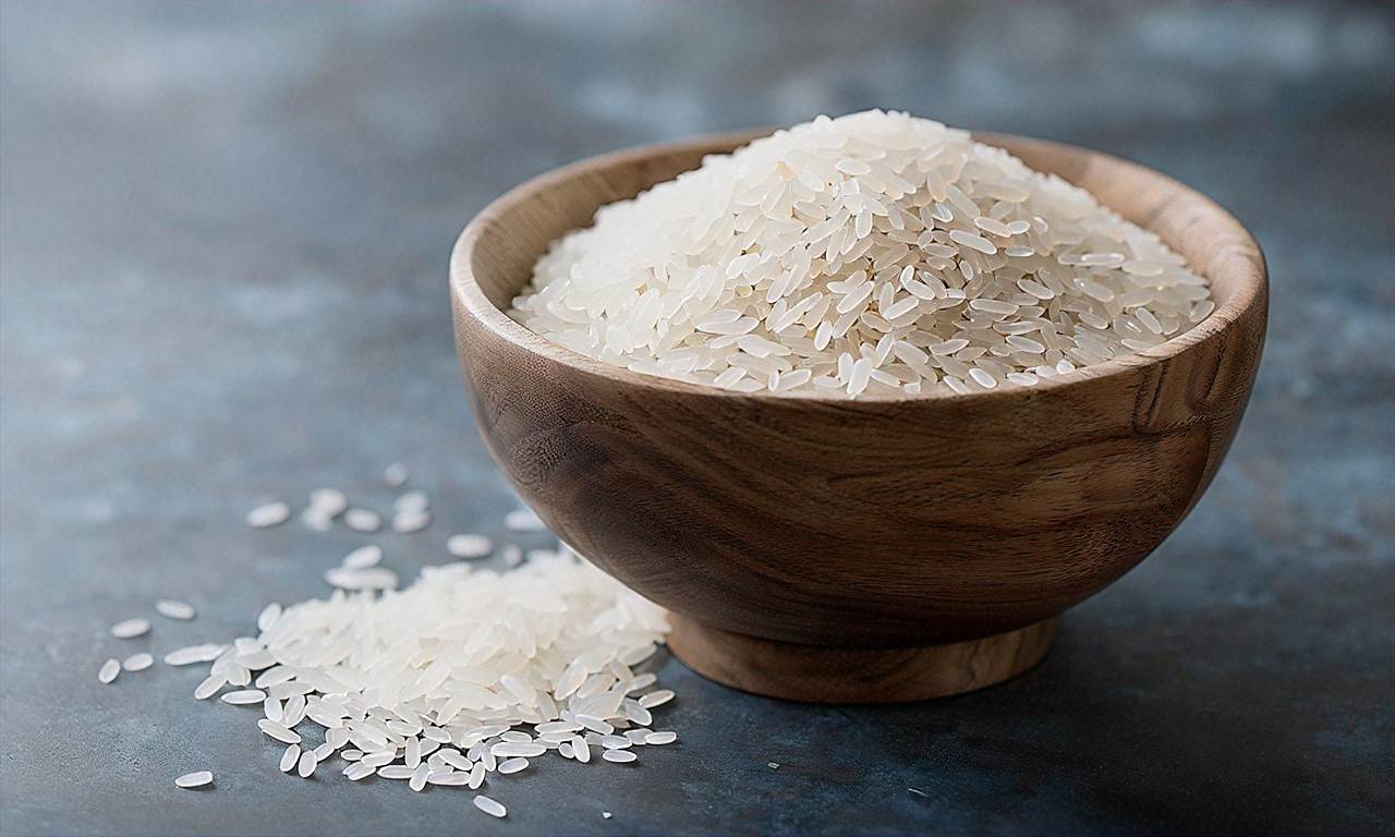The Cultural Significance of Rice in Asian Cuisine – Moonbasil cooking