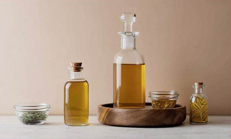 The Ultimate Guide to Making Infused Oils at Home – Moonbasil cooking